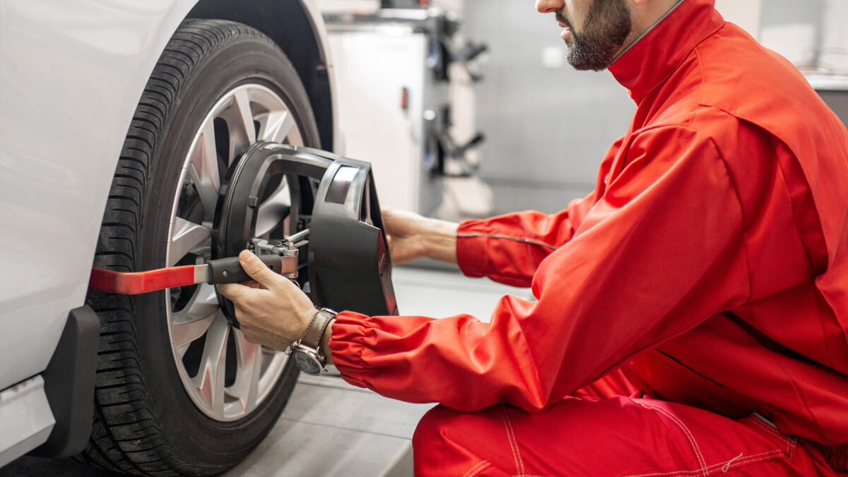 Why Hi-Tech Rim Repair is the Smarter Choice - Wheel Repair Specialists