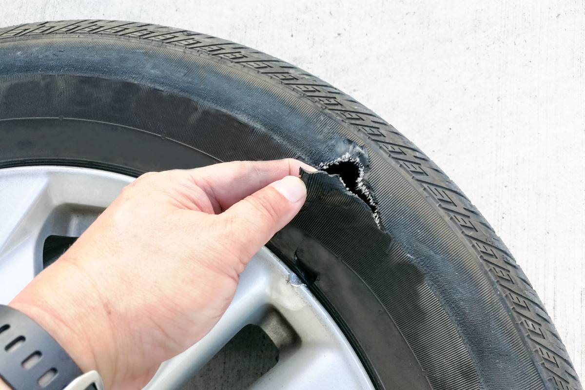 Wheel Repair Specialists Explain the Impact of Rim Damage on Vehicle Safety