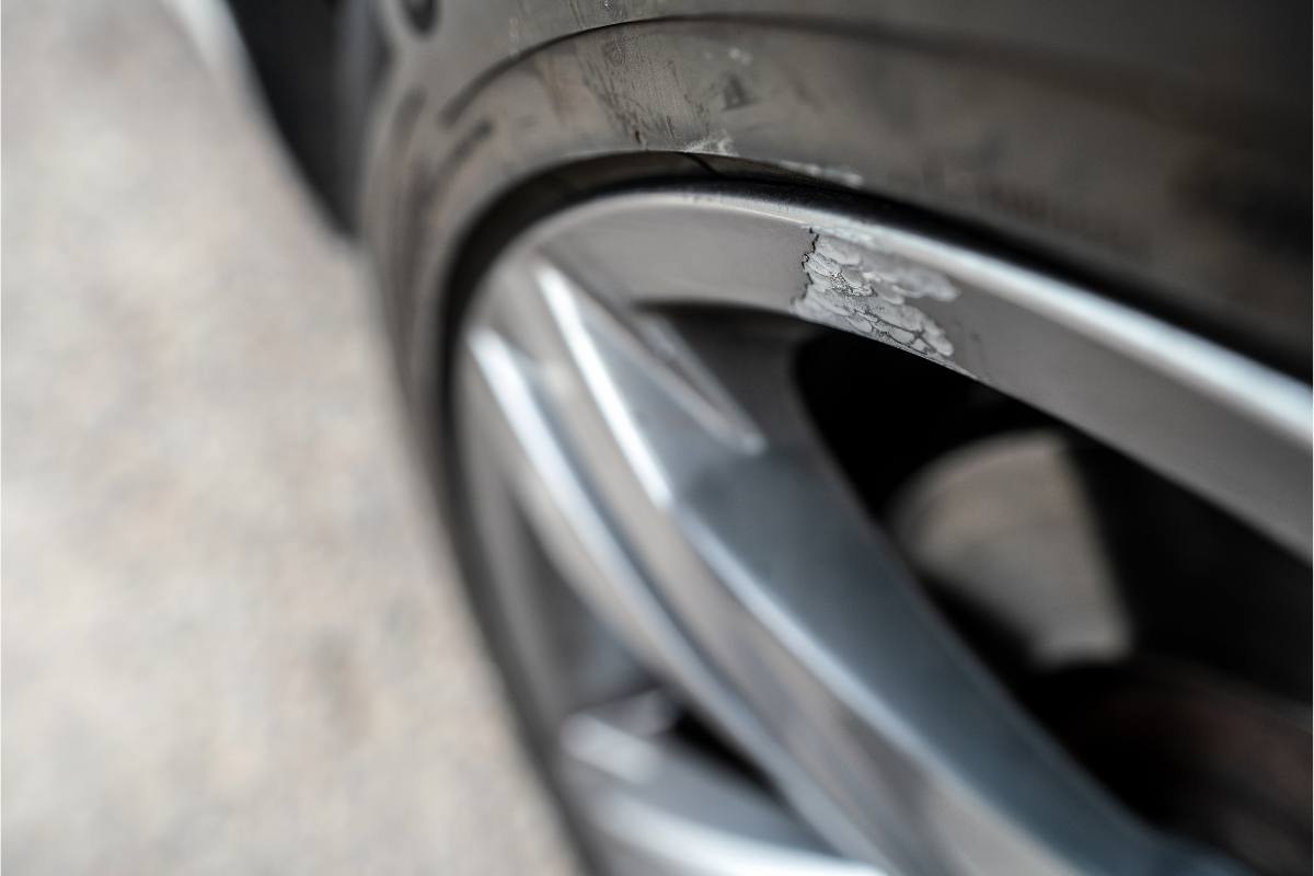 Wheel Repair Specialists Explain the Impact of Rim Damage on Vehicle Safety